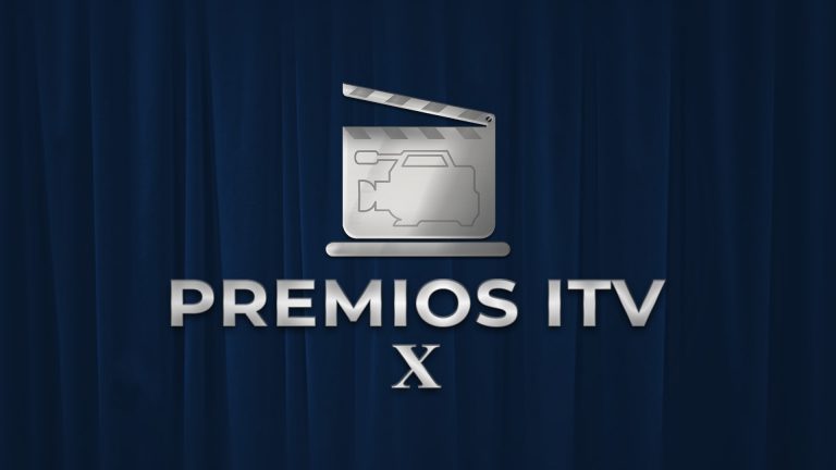 Premios ITV 2025